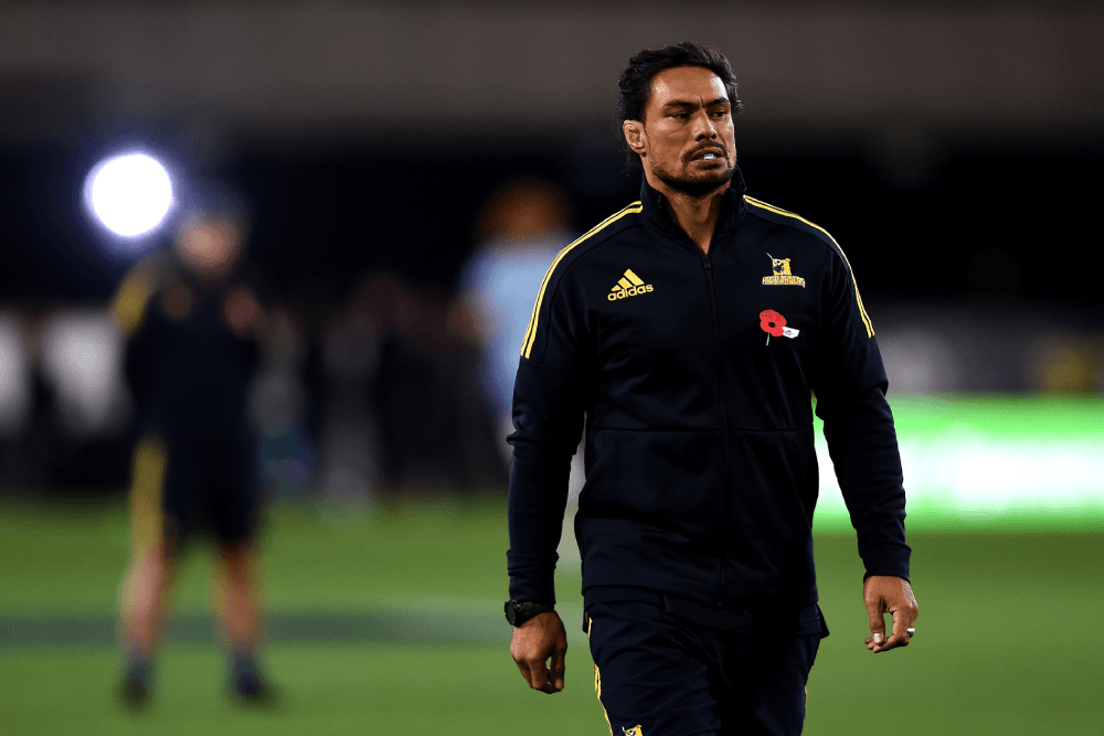 Former Highlanders, concussion study advocate Shane Christie dies aged 39