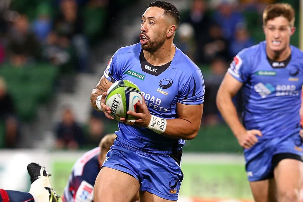 Ruru to captain Spirit