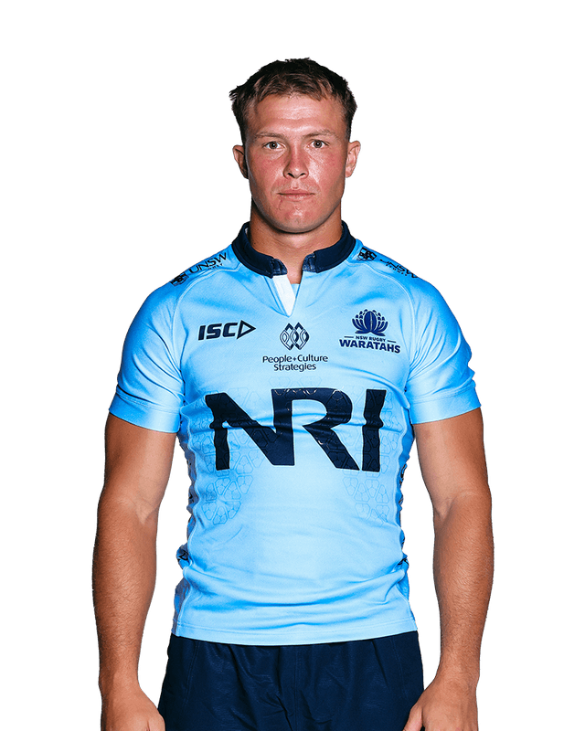 Darby Lancaster | Player Profile | RUGBY.com.au