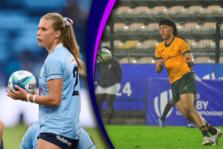 Super Rugby Women's | Fixtures and Results | Tickets | RUGBY.com.au ...
