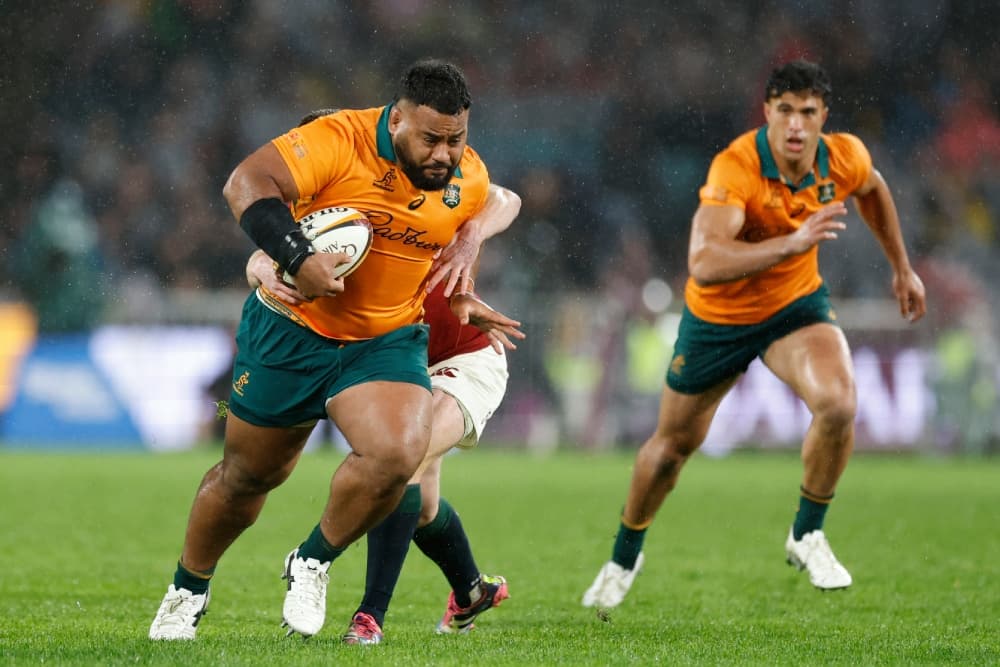 Aussies Abroad: Tupou's match-winning performance, Hooper faces wait ...