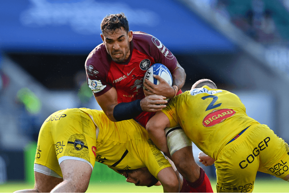 Rory Arnold: Diamond in the Rough