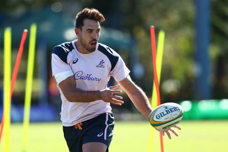 Latest Rugby News | RUGBY.com.au