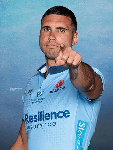 Super Rugby Pacific 2026 Round 6: NSW Waratahs vs Blues (20 - 35)