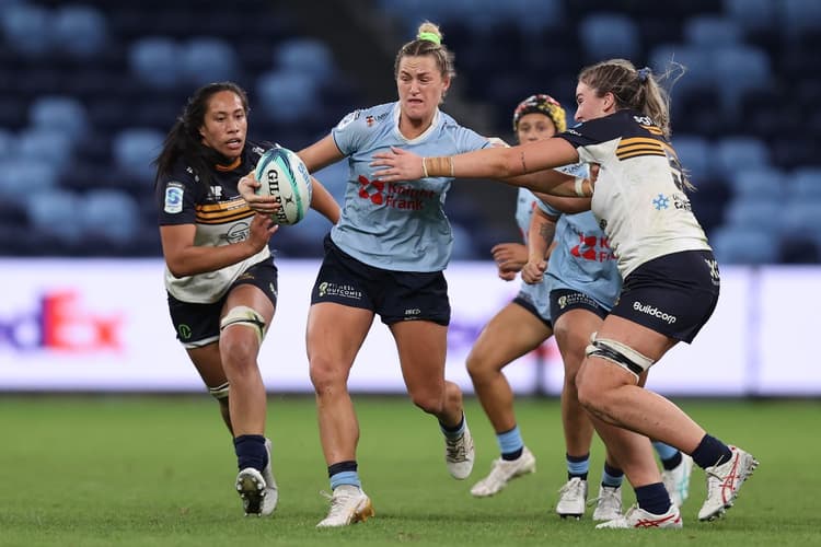 Super Rugby Women's | Fixtures and Results | Tickets | RUGBY.com.au ...