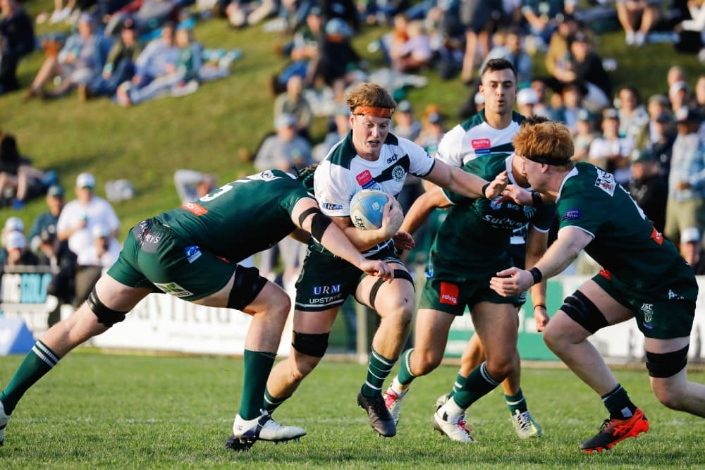 Rugby Australia responds to World Rugby tackle trial announcement