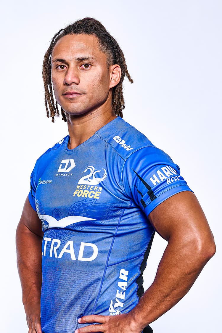 Super Rugby Pacific 2025 Round 8: Western Force vs Highlanders (29 - 20)