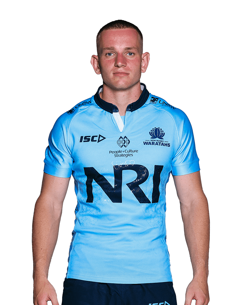 Max Jorgensen | Player Profile | RUGBY.com.au
