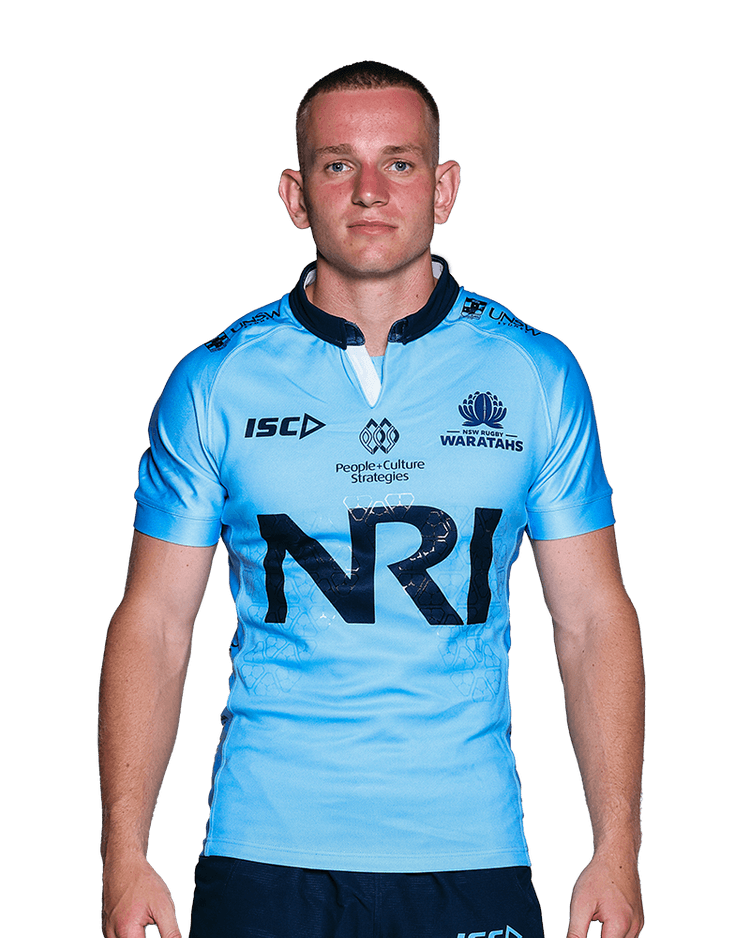 Max Jorgensen | Player Profile | RUGBY.com.au