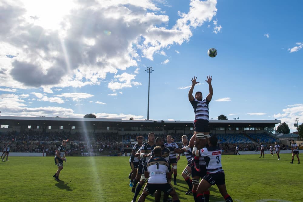 Super Rugby: 2019 preseason schedule