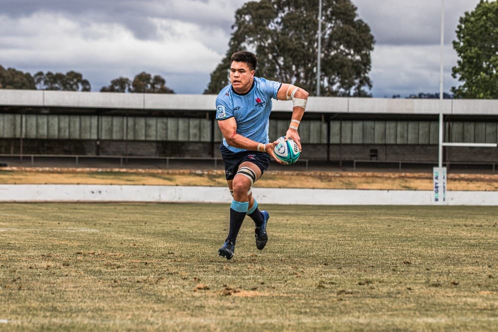 Rugby Australia announces Australia U16s squad