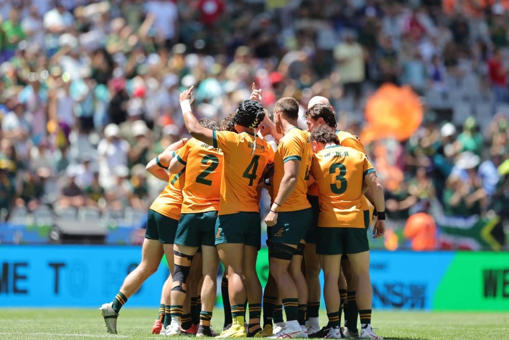 Aussies learn their fate as pools confirmed for Perth Sevens