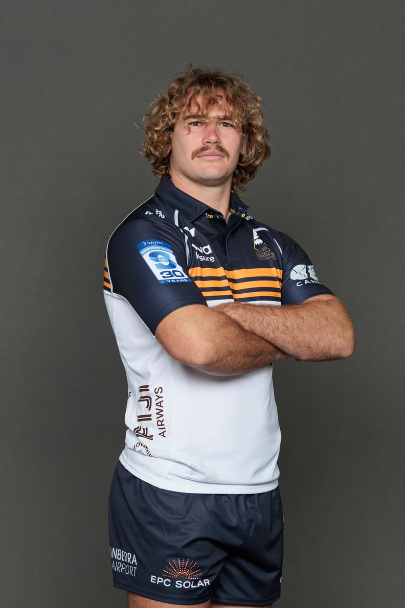 Super Rugby Pacific 2026 Round 2: Crusaders vs ACT Brumbies Fixture