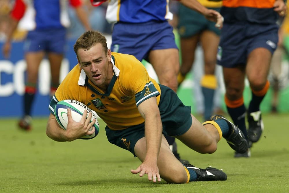 Latham: Wright man in Wallabies fullback role, 'absolute freak' Suaalii ...