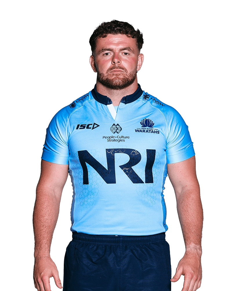 Tom Lambert | Player Profile | RUGBY.com.au