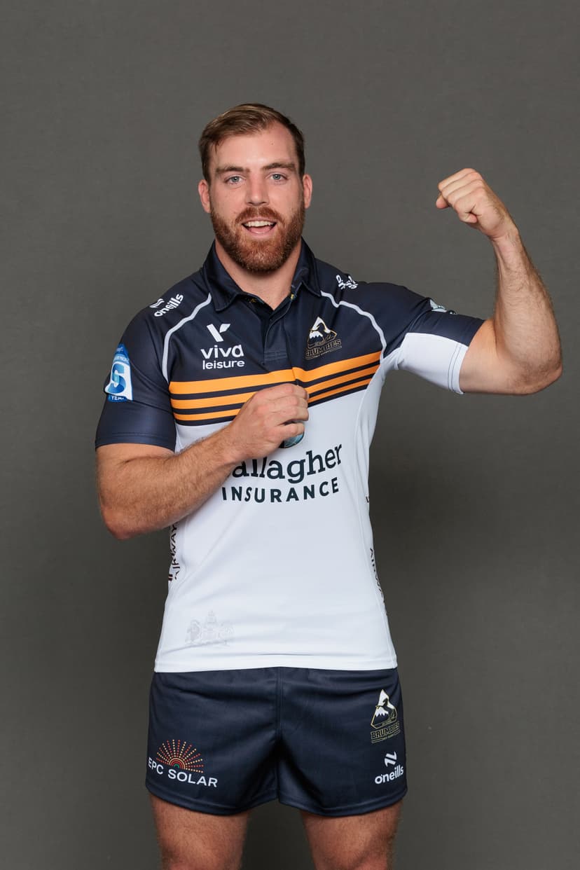 Super Rugby Pacific 2026 Round 4: ACT Brumbies vs Queensland Reds (31 - 34)