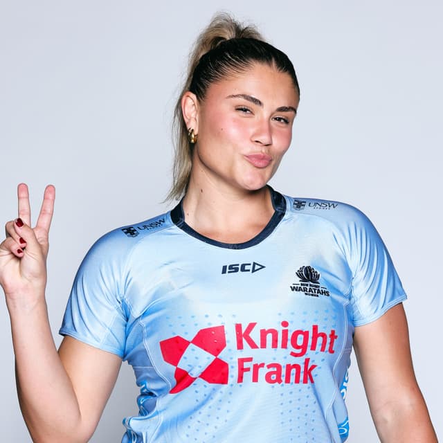 Piper Duck | Player Profile | RUGBY.com.au