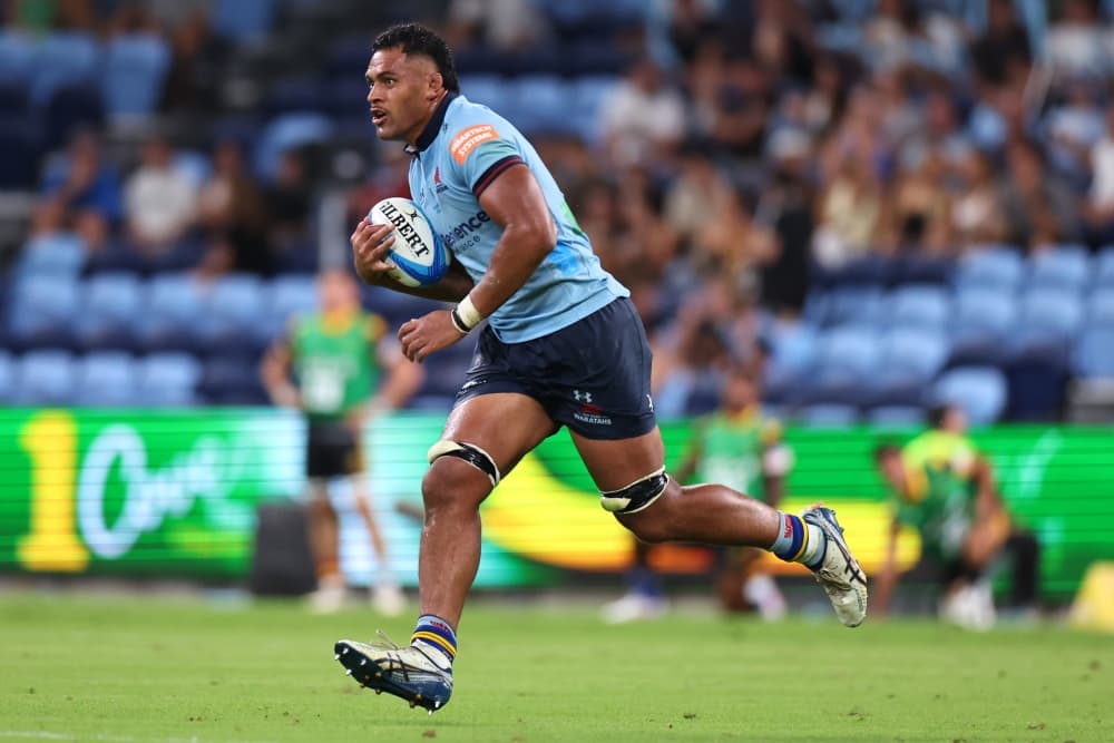 Wallabies name three uncapped players in squad for July Nations ...