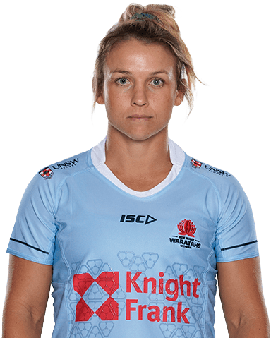Georgina Friedrichs | Player Profile | RUGBY.com.au