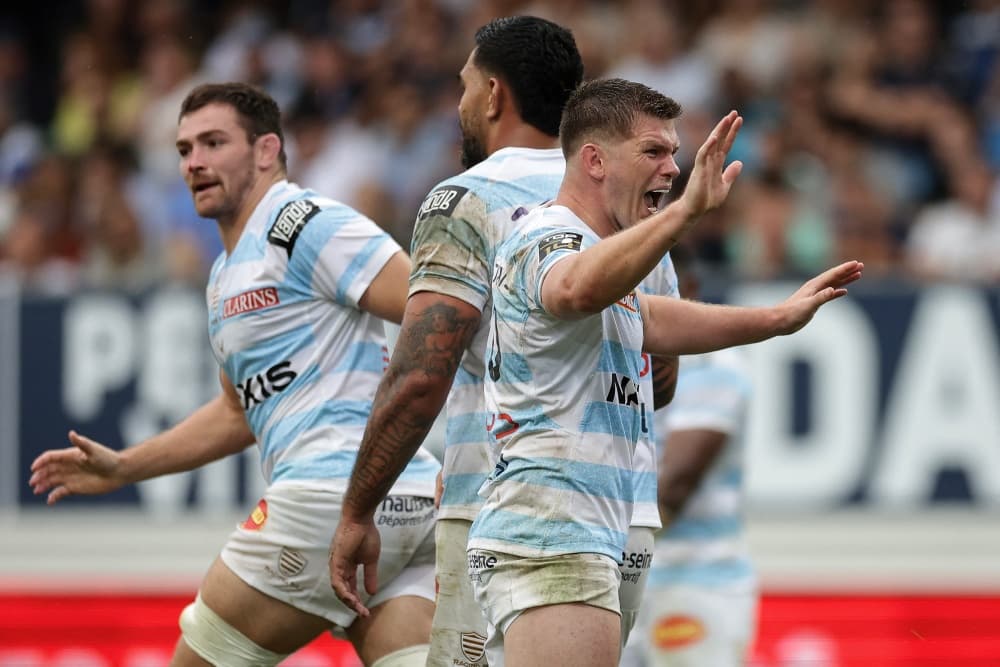 Farrell's Racing lose on opening day of Top 14