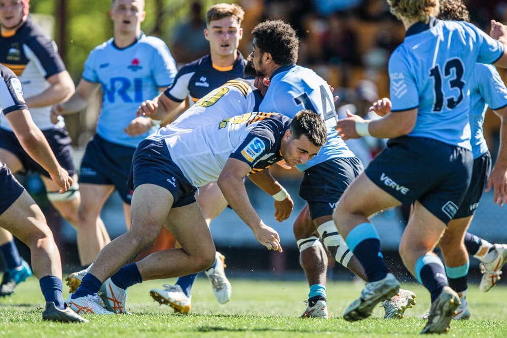 Super Rugby U16 and U19s: All the team news for the Final