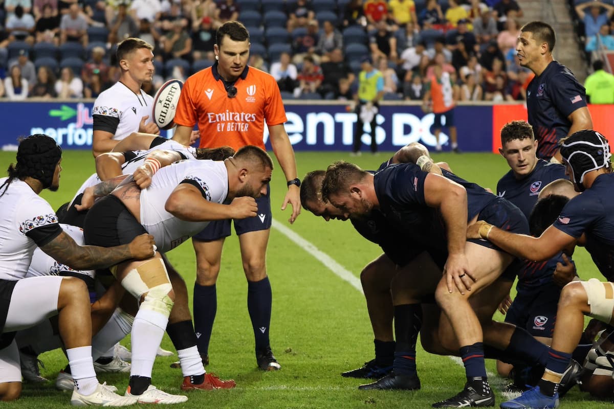 Rugby World Cup 2027 Pools: The ultimate guide for all 24 teams