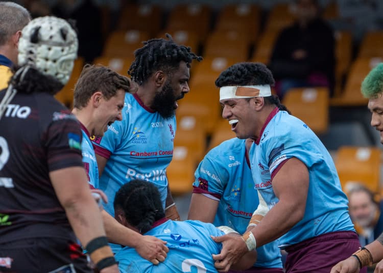 Latest Rugby News | RUGBY.com.au