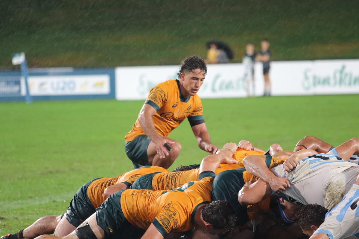 SANZAAR Confirms Venue & Match Schedule for The Rugby Championship U20 ...