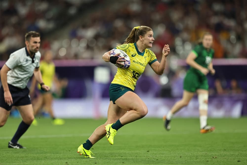 23 under 23: the next-gen Wallabies, Wallaroos, Sevens and Super Rugby ...