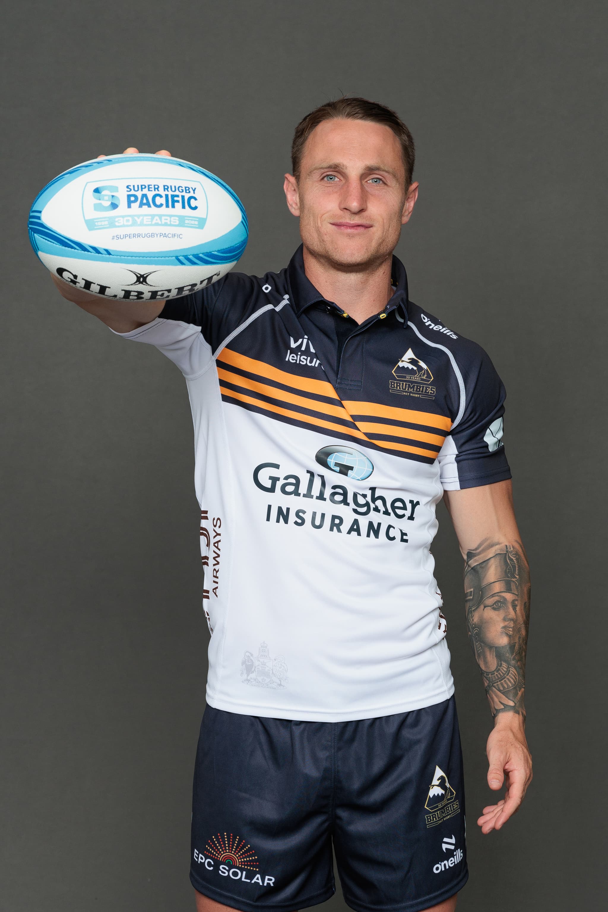 Super Rugby Pacific 2026 Round 2: Crusaders vs ACT Brumbies Fixture