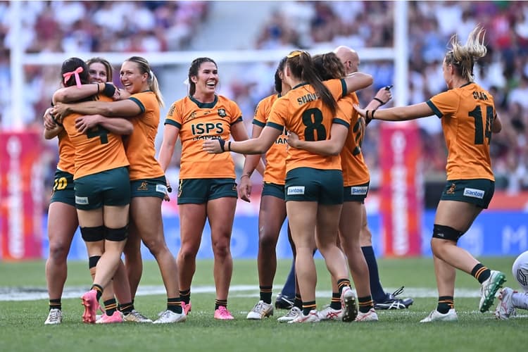 Latest Rugby News | RUGBY.com.au