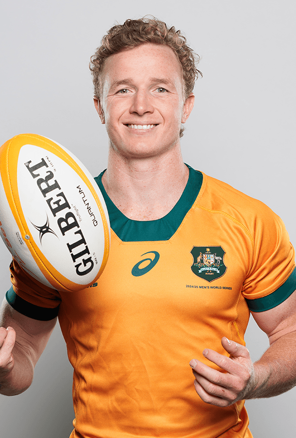 SVNS - Vancouver 2025 Quarter-Final: Australia 7s vs France 7s (15 - 12)