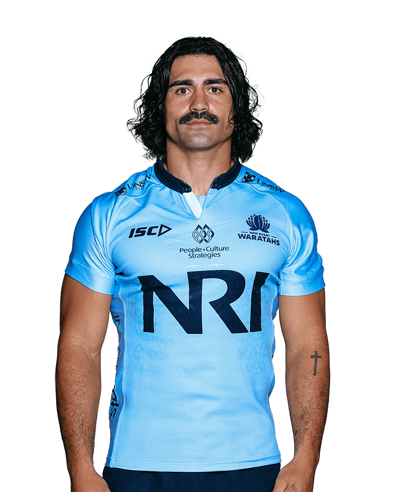 Super Rugby Pacific 2025 Round 4: NSW Waratahs vs Western Force (34 - 10)