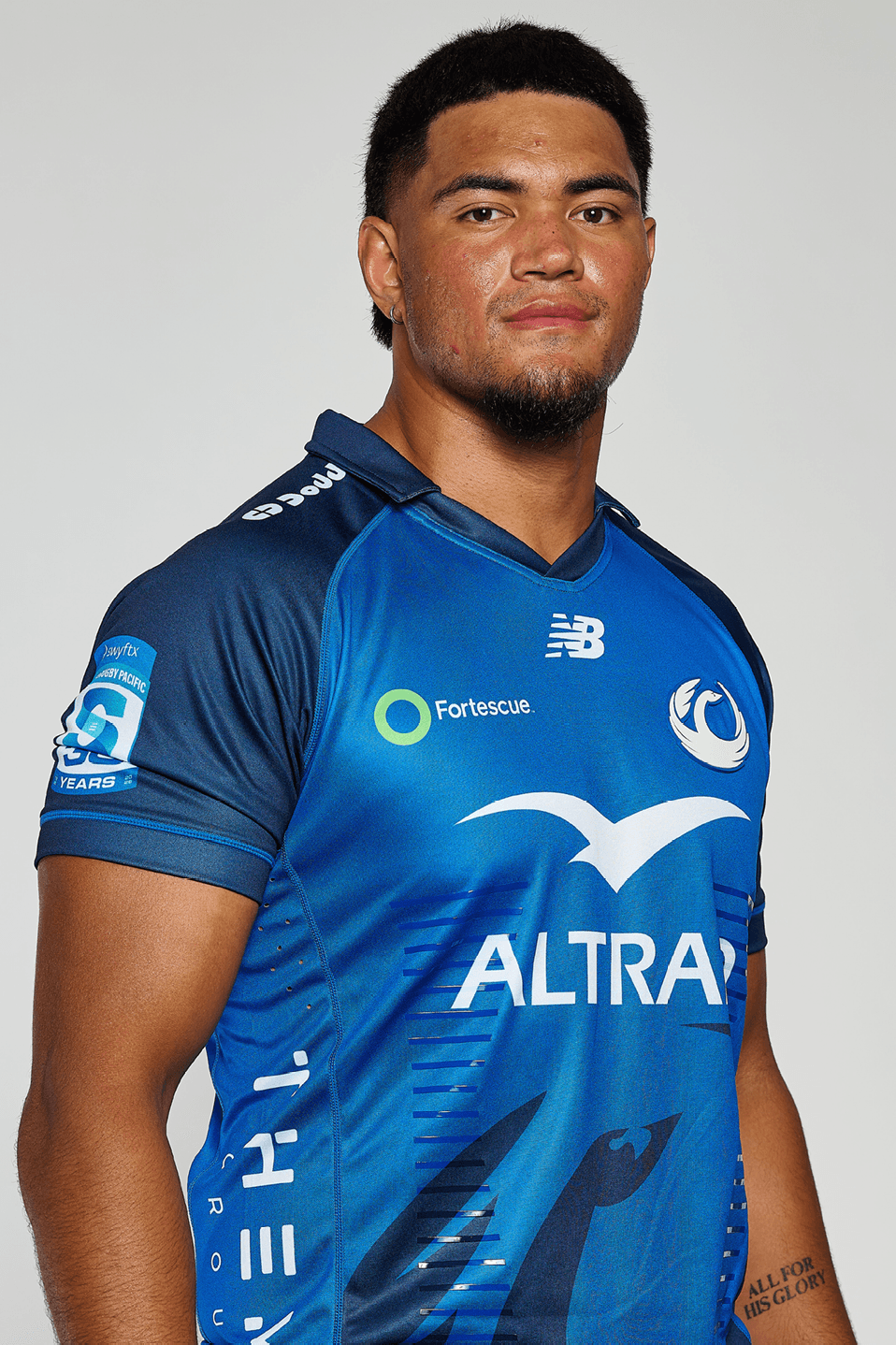 Super Rugby Pacific 2026 Round 5: Hurricanes vs Western Force (31 - 23)