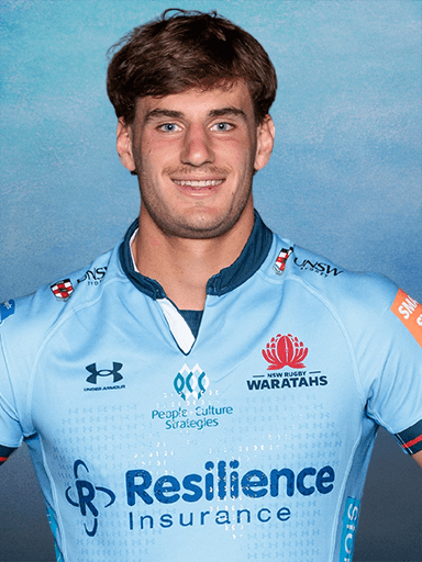 Super Rugby Pacific 2026 Round 4: NSW Waratahs vs Hurricanes (19 - 59)