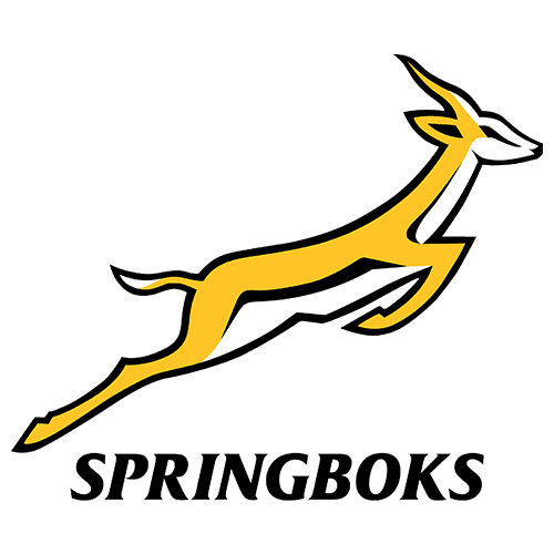 International 2024 Round 1: South Africa vs Wales (41 - 13)