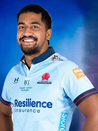 Clem Halaholo | Player Profile | RUGBY.com.au