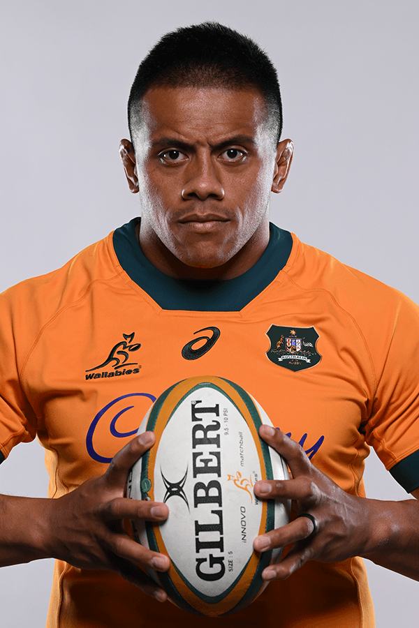 Allan Alaalatoa | Player Profile | RUGBY.com.au