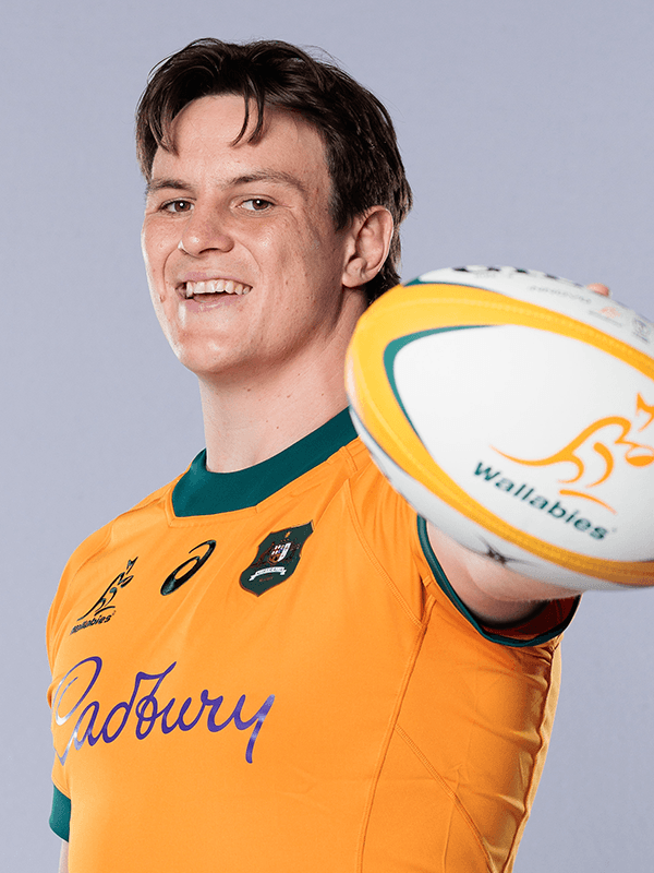Tom Hooper | Player Profile | RUGBY.com.au
