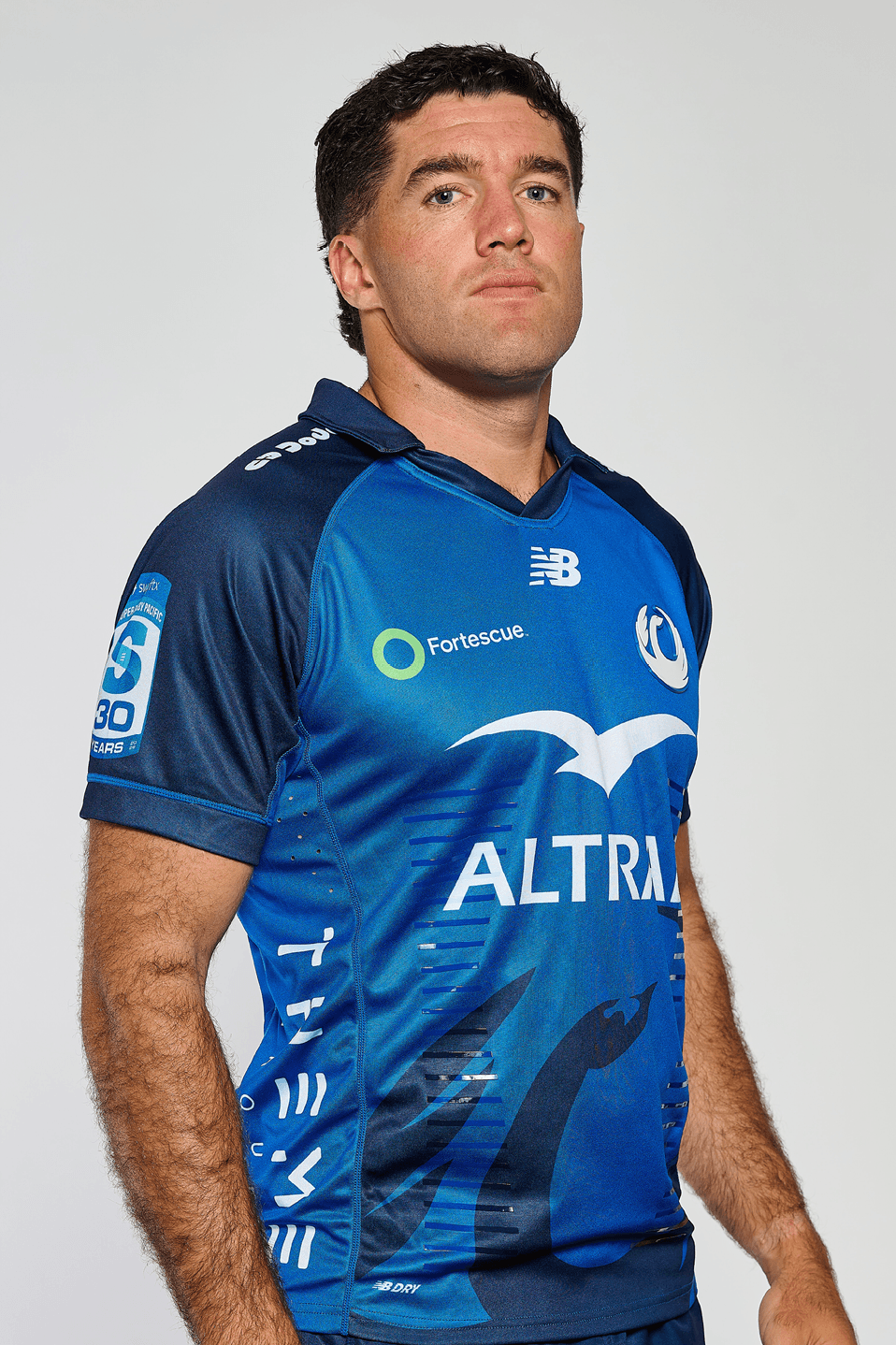 Super Rugby Pacific 2026 Round 5: Hurricanes vs Western Force (31 - 23)