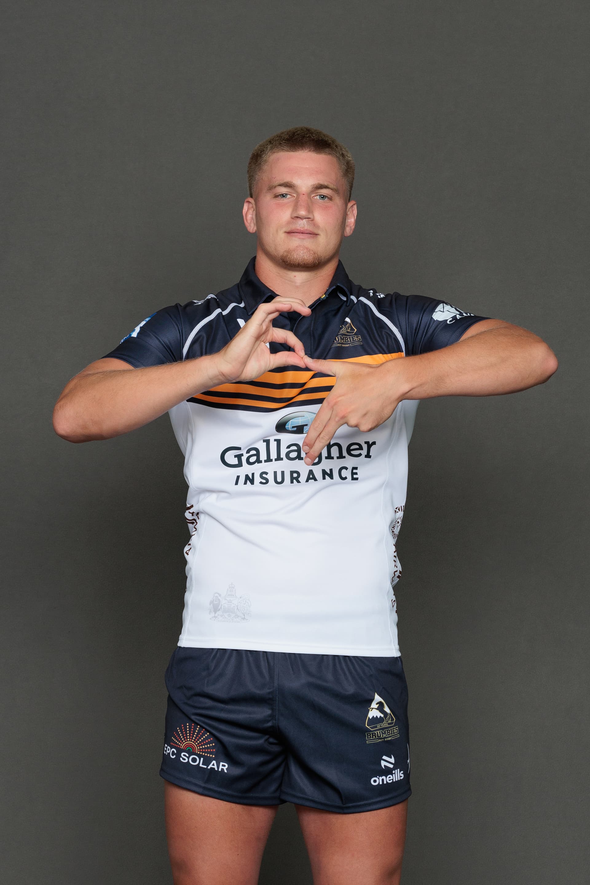 Super Rugby Pacific 2026 Round 2: Crusaders vs ACT Brumbies Fixture
