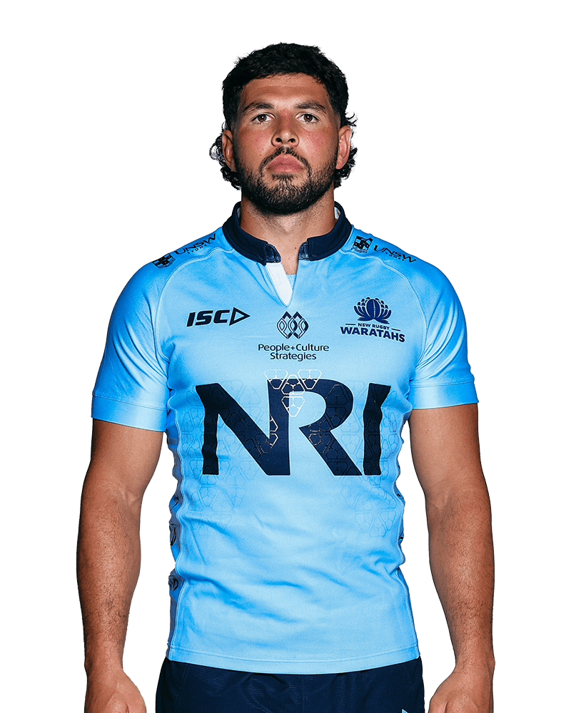 Triston Reilly | Player Profile | RUGBY.com.au