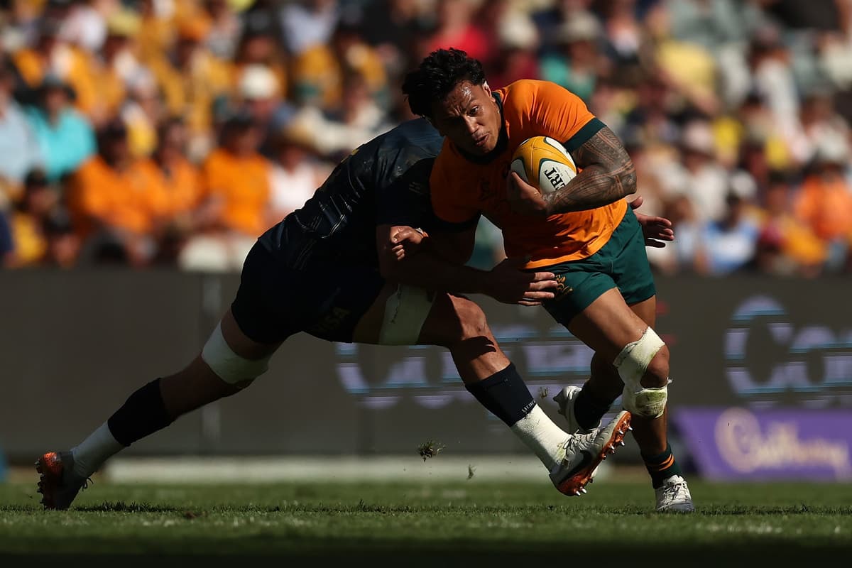 Rugby Australia Awards RECAP: Ikitau, Tuinakauvadra take out big awards ...