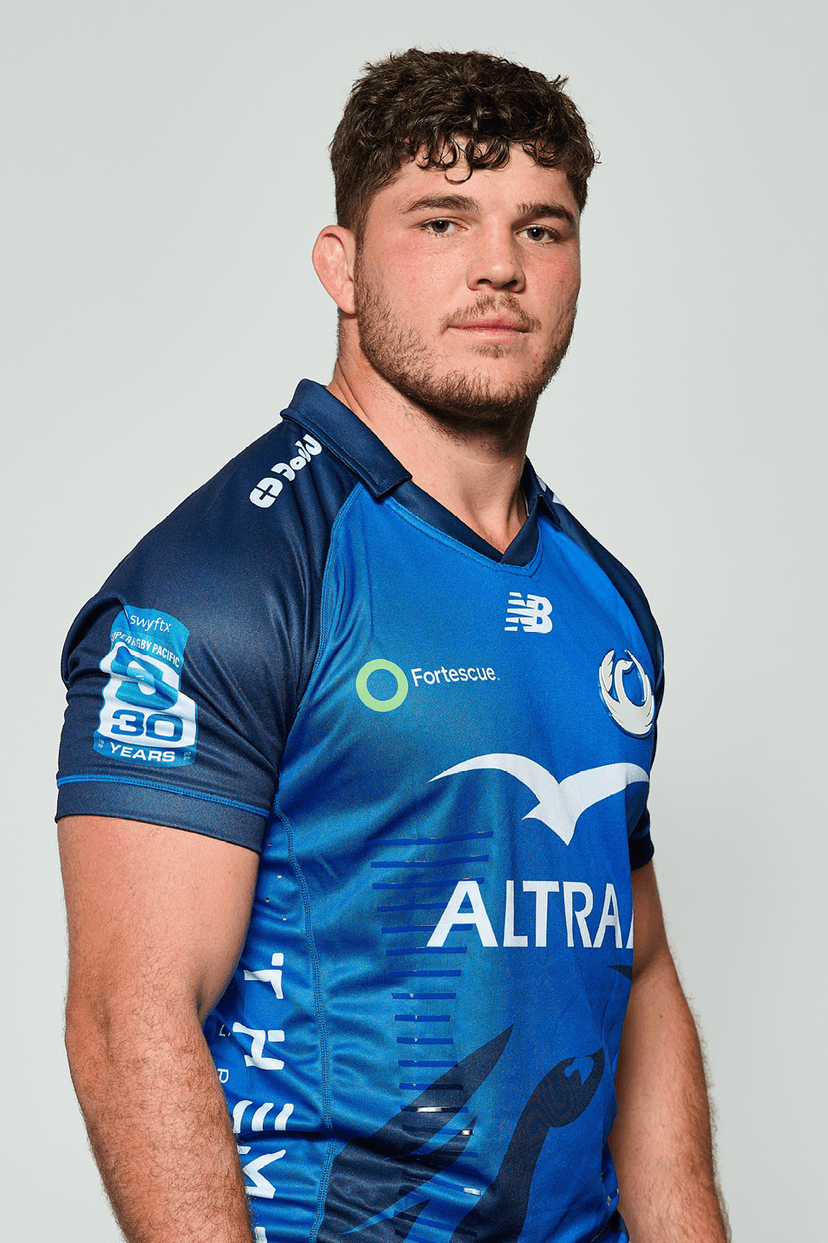 Super Rugby Pacific 2026 Round 10: Western Force vs Crusaders (31 - 26)