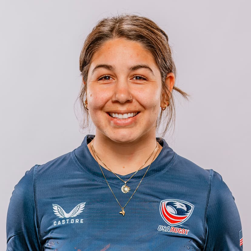 Kathryn Treder | Player Profile | RUGBY.com.au