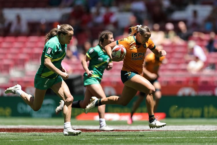 Super Rugby Pacific trials schedule for 2025