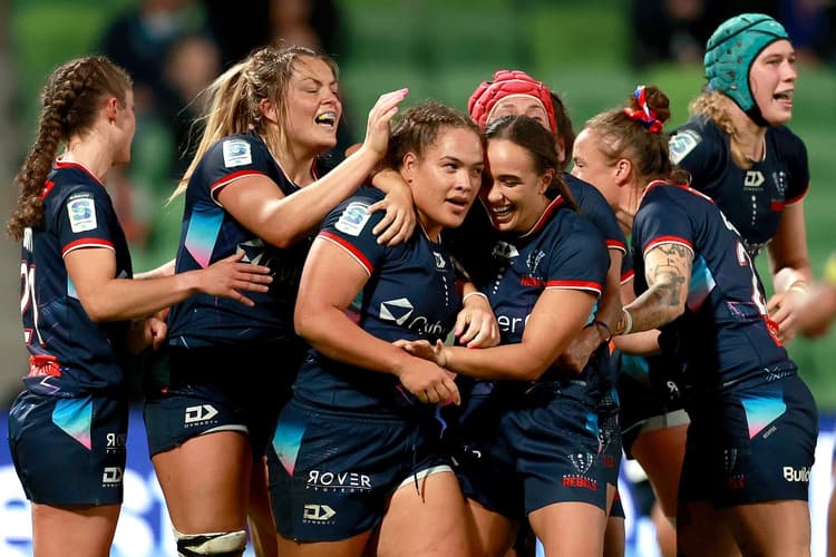 Super Rugby Women's | Fixtures and Results | Tickets | RUGBY.com.au ...