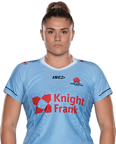 Piper Duck | Player Profile | RUGBY.com.au