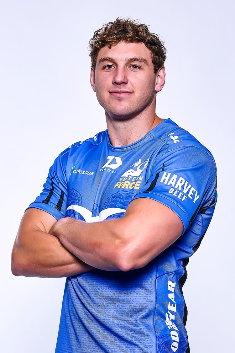 Super Rugby Pacific 2025 Round 10: Western Force vs Hurricanes (17 - 17)