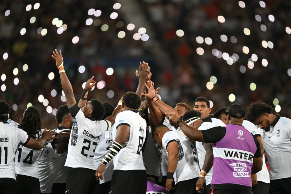 History, global hierarchy on the line as Fiji fight for more than just ...
